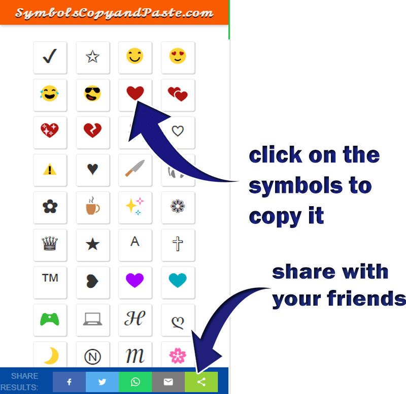 Cool Chinese Symbols Copy And Paste Cool Symbols To Copy And Paste